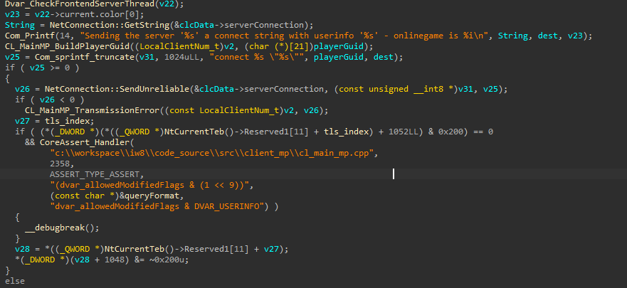 The Subtle Exploit Hidden Within Every Call of Duty—Until Now